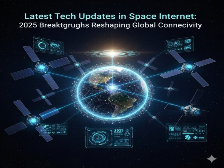 Who Owns Starlink? Elon Musk, SpaceX & Mission Explained
